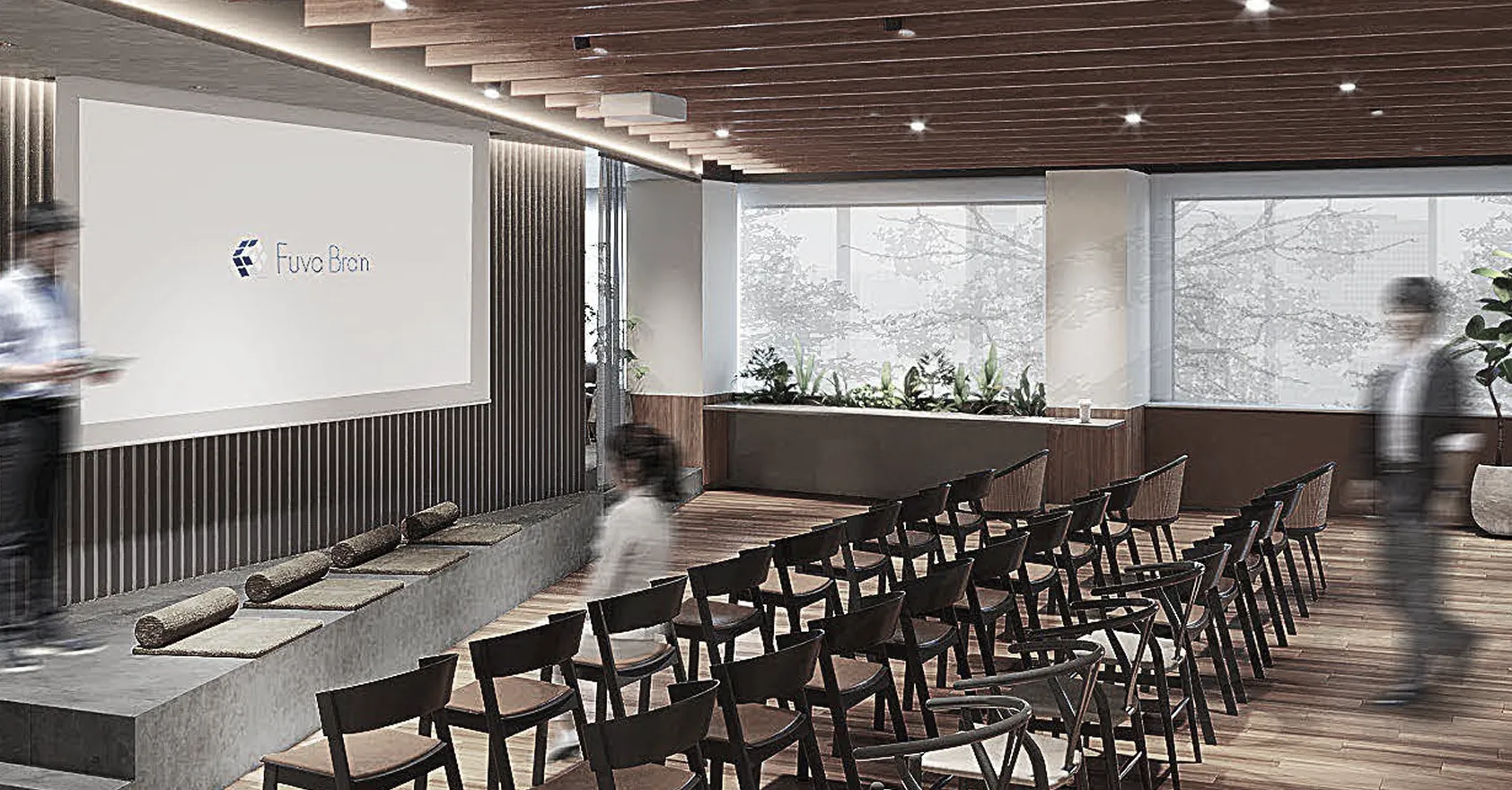 採用情報 – 株式会社フーバーブレイン