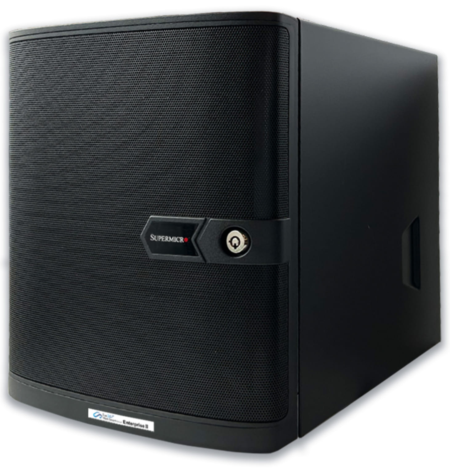 「Eye“247” Work Smart ServerⅡシリーズ」販売開始のお知らせ│ウイルス・マルウェア対策ならフーバーブレイン